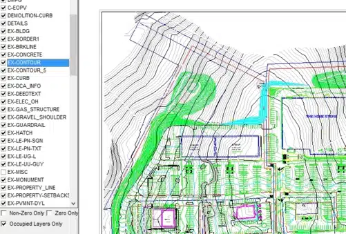 Pros and Cons | DXF File Format | Scan2CAD