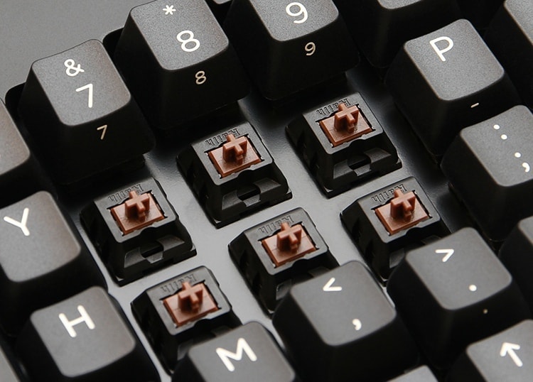 Compared: The Best Keyboard for CAD