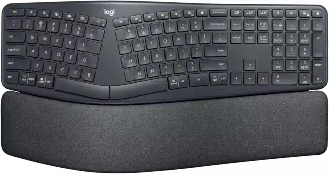 Compared: The Best Keyboard for CAD