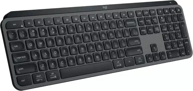 Compared: The Best Keyboard for CAD