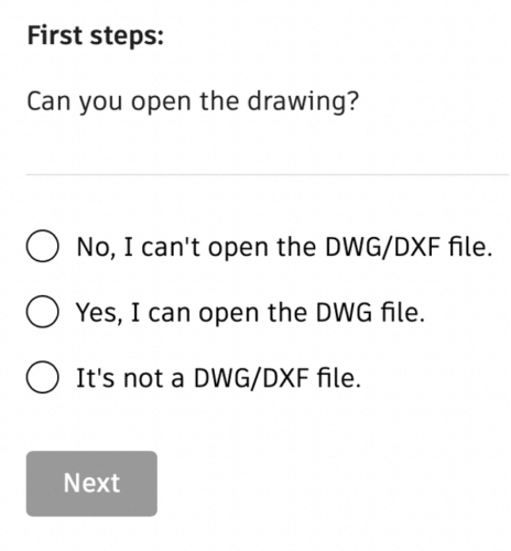 How to Resolve "Drawing File is Not Valid" Error in AutoCAD