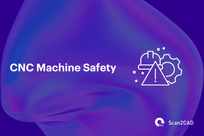 CNC Machine Safety: Preventing Accidents in the Workplace