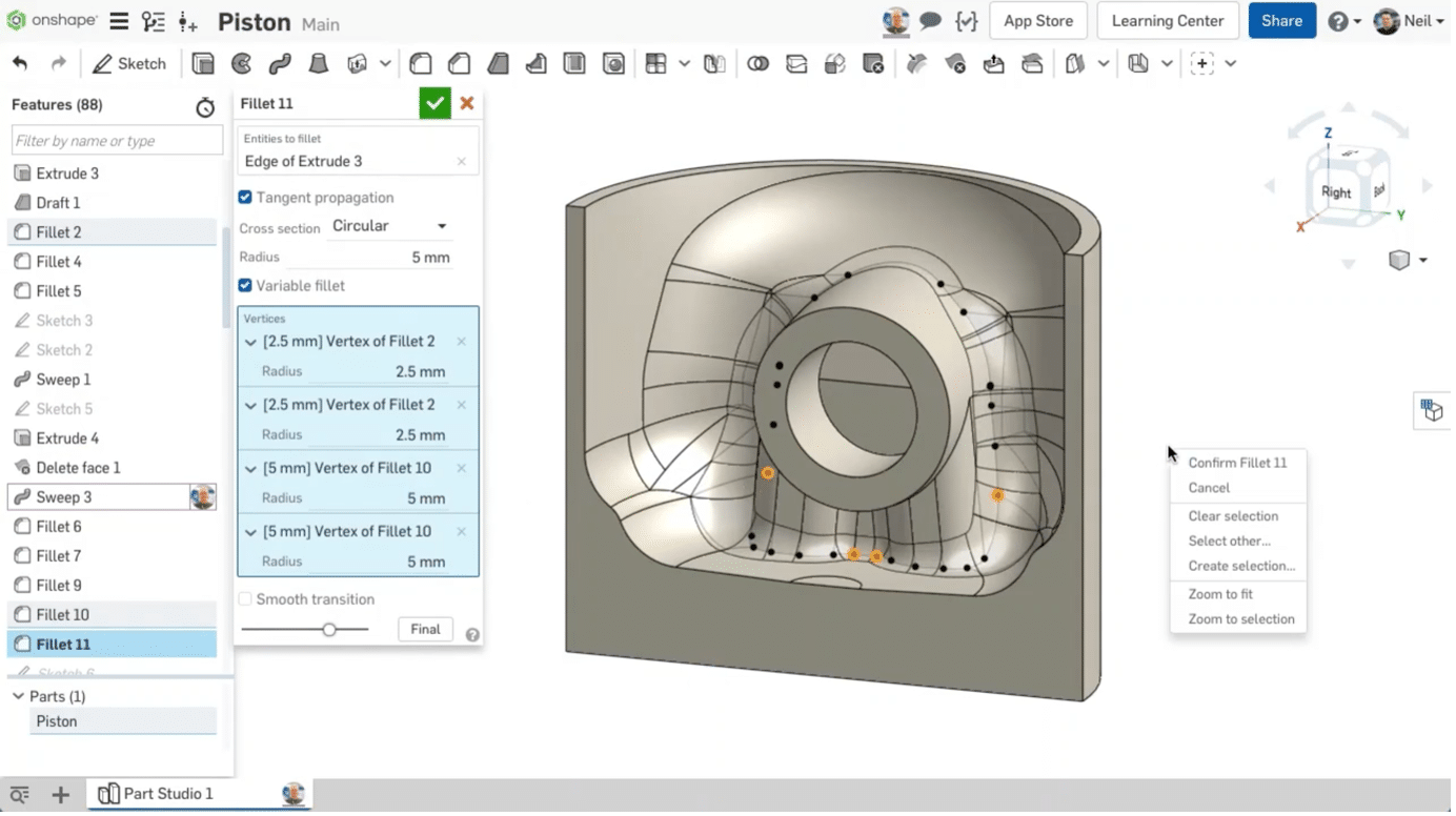 Best CAD Software for Collaborative Design
