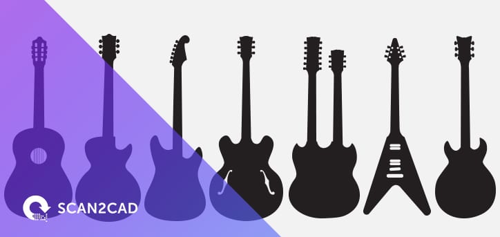 Jigsaw Puzzles | Free DXF Files | Scan2CAD